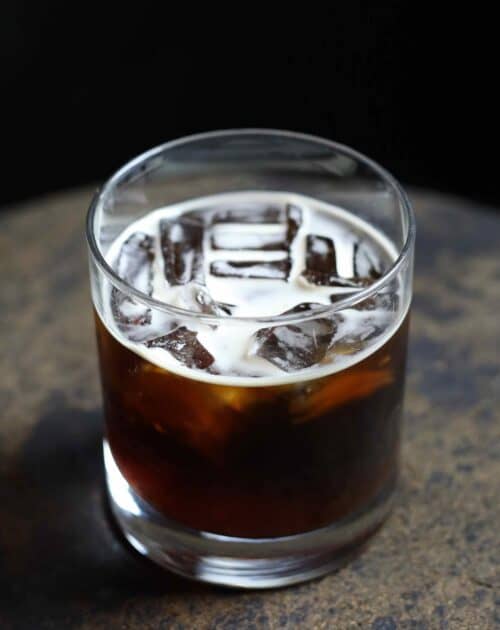 Berry Coke - Den originale opskrift som du kender den bedst!