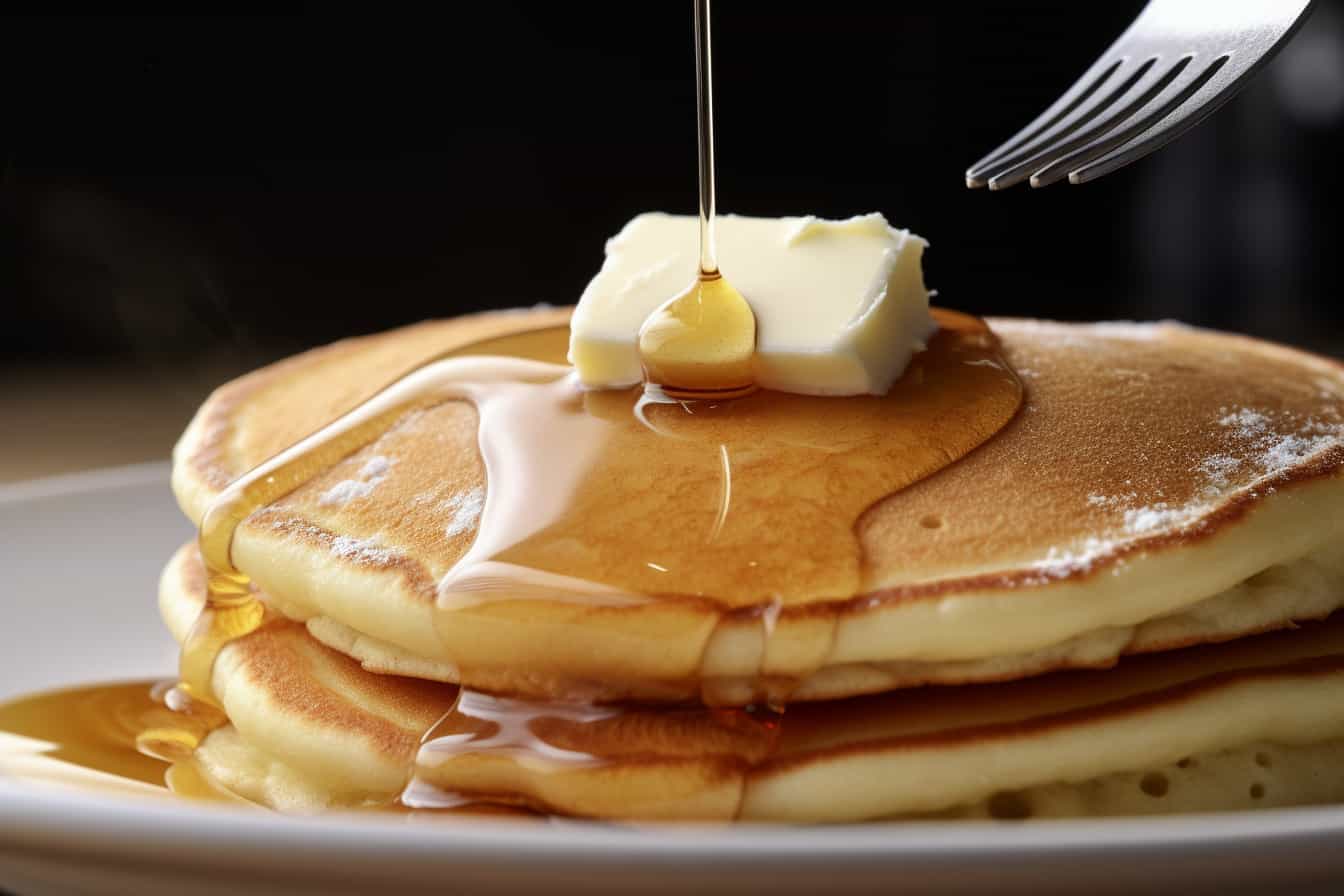 Luftige Pandekager - Sådan laver du dem perfekt